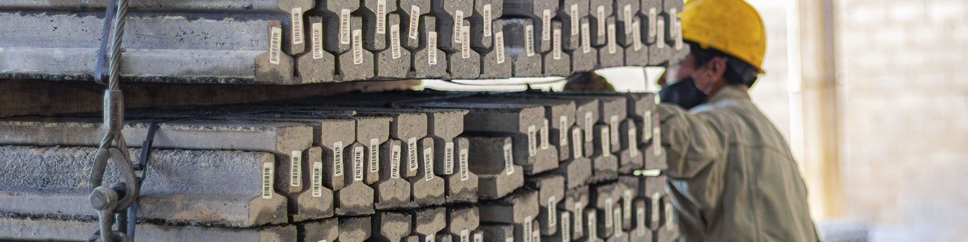 Tensolite | Fábrica de Premoldeados y Pretensados de Hormigón