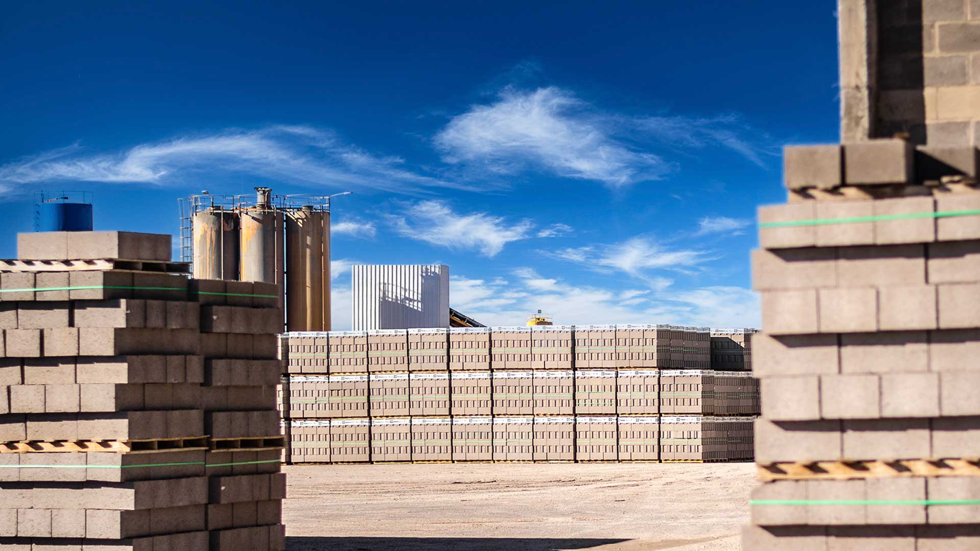 Tensolite | Fábrica de Premoldeados y Pretensados de Hormigón